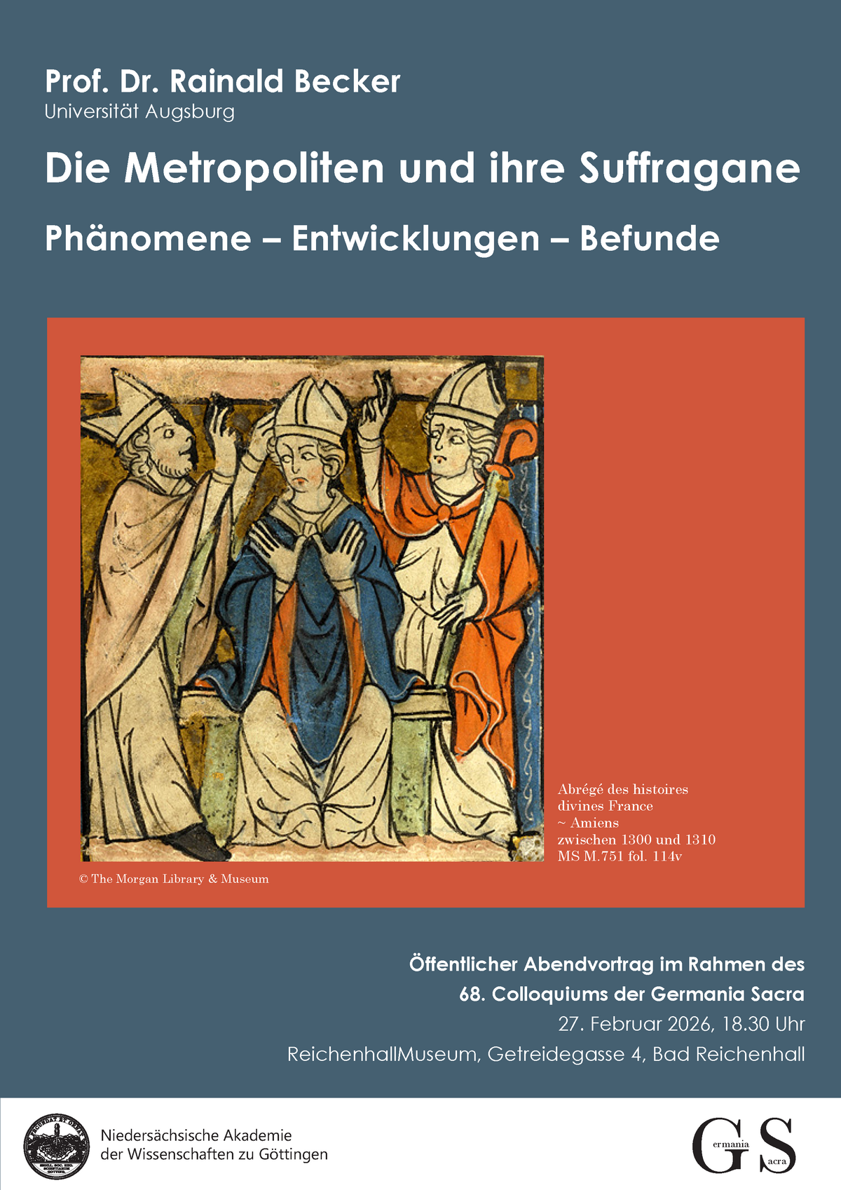News-Detailansicht: Niedersächsische Akademie der Wissenschaften zu ...