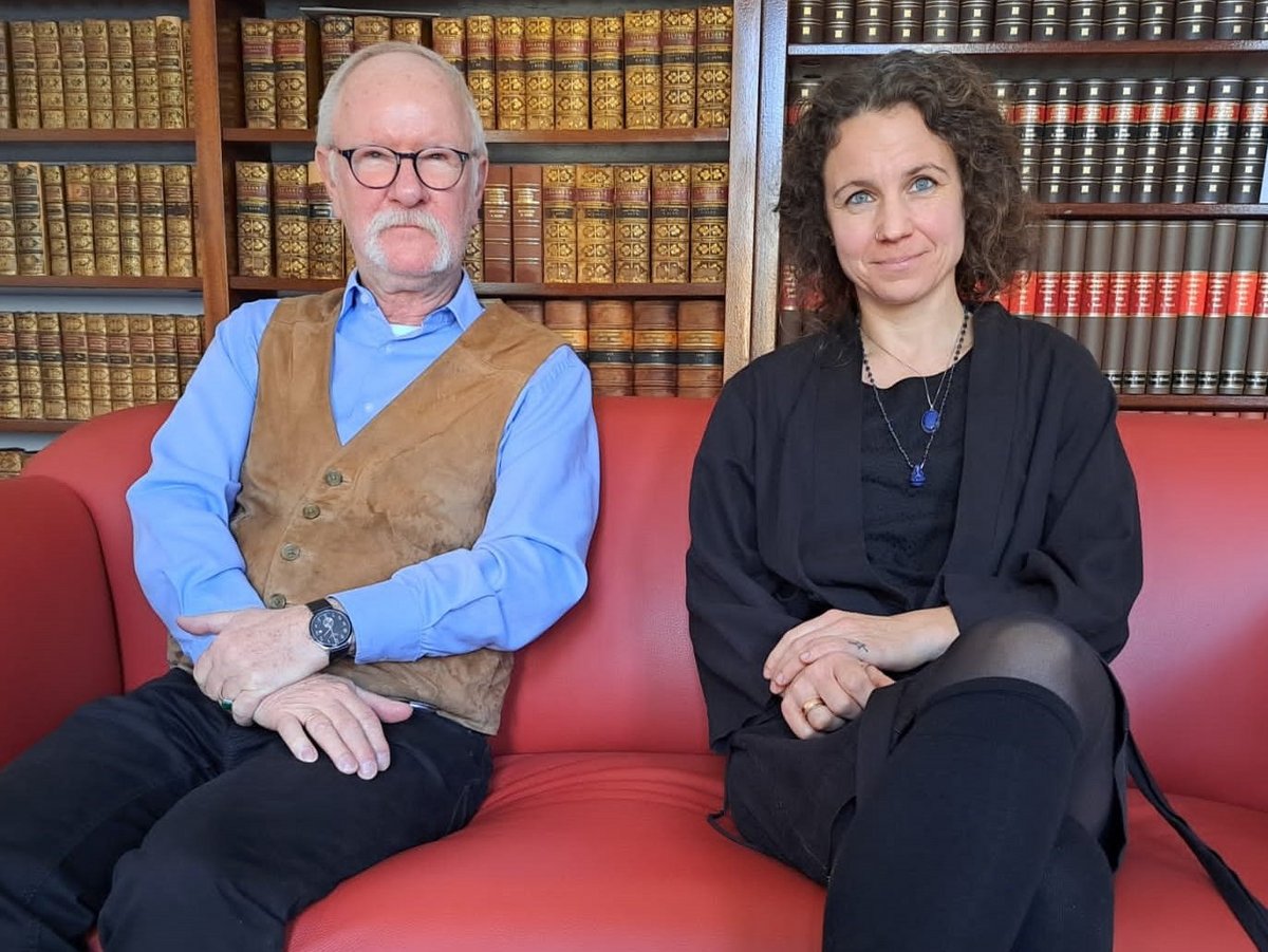 News-Detailansicht: Niedersächsische Akademie der Wissenschaften zu ...