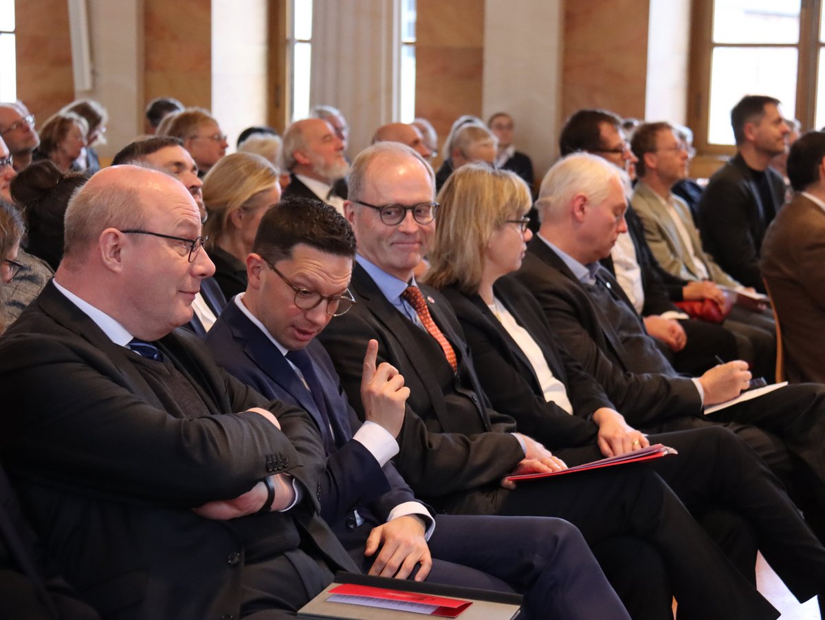News Details: Niedersächsische Akademie der Wissenschaften zu Göttingen ...