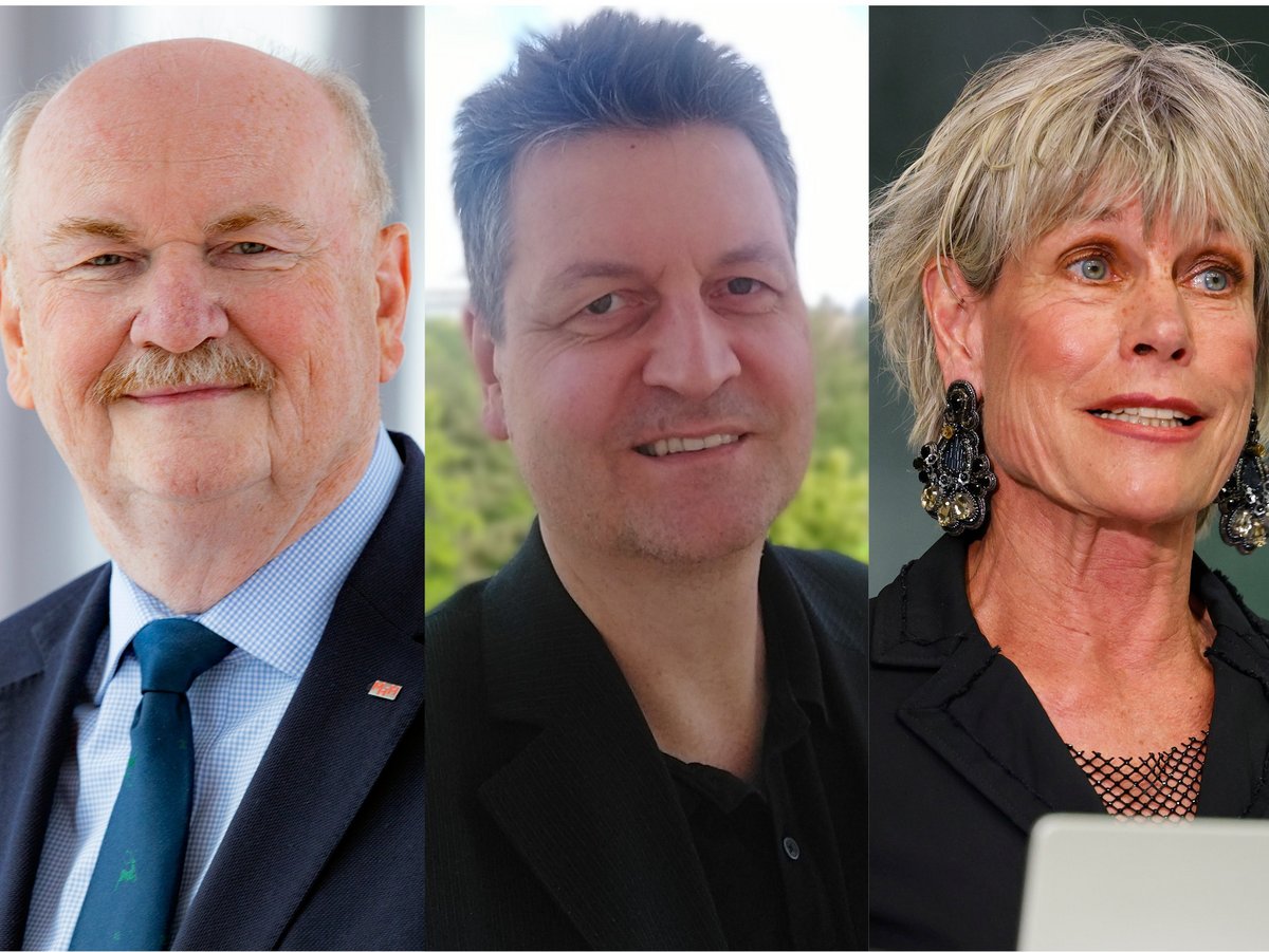 News-Detailansicht: Niedersächsische Akademie der Wissenschaften zu ...